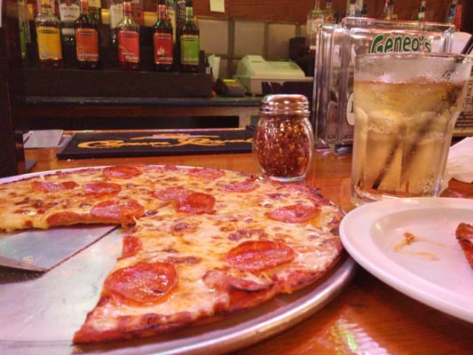 GENEO’S P & P - 16 Photos & 35 Reviews - 809 Francis St, Saint Joseph ...