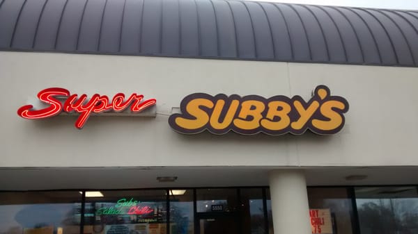 SUPER SUBBY’S - Updated October 2025 - 5558 Springboro Pike, Dayton ...