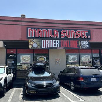 MANILA SUNSET - LOS ANGELES - Updated December 2025 - 110 Photos & 49 ...