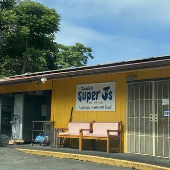 KAALOA’S SUPER JS AUTHENTIC HAWAIIAN - Updated August 2024 - 1009 Photos & 1188 Reviews - 83 ...