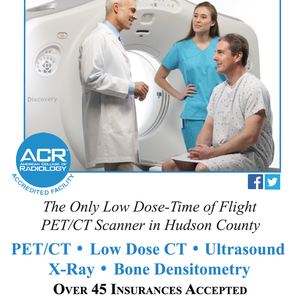 JERSEY ADVANCED MRI & DIAGNOSTIC CENTER - Updated November 2025 - 13 ...