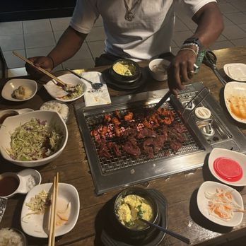MOON BBQ - Updated July 2025 - 1135 Photos & 990 Reviews - 16334 S ...