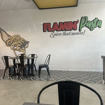 FLAMIN PASTA - Updated July 2025 - 170 Photos & 155 Reviews - 6913 La ...