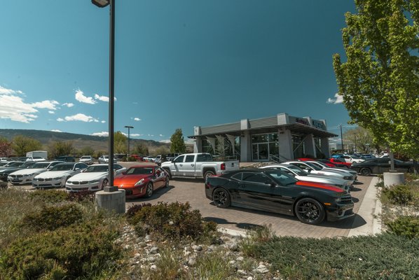 MUSCLE MOTORS AUTO SALES - Updated February 2025 - 105 Photos & 72 ...