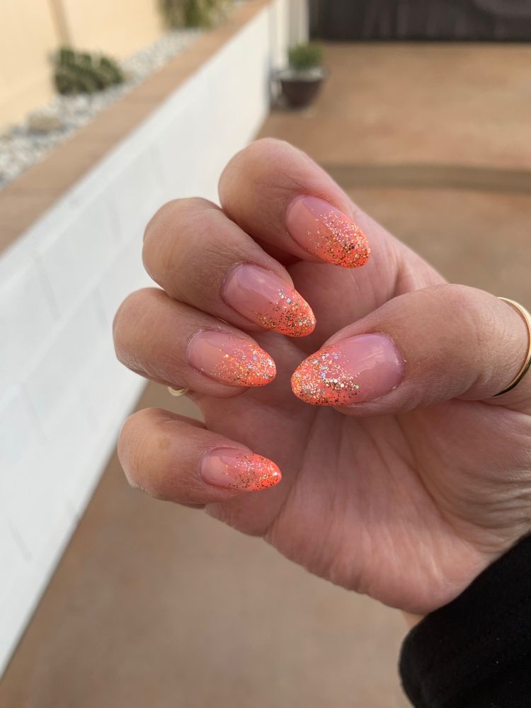 RED PERSIMMON NAILS & SPA - 81 Photos & 162 Reviews - 11251 Sierra Ave ...