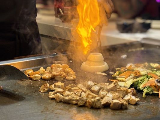 HANABI JAPANESE CUISINE - Updated December 2025 - 267 Photos & 364 ...