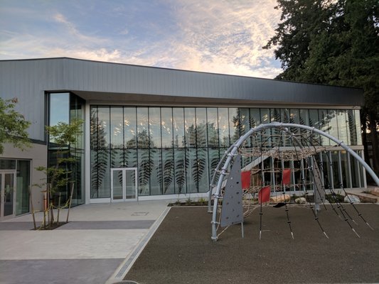 NEWTON RECREATION CENTRE - Updated October 2025 - 14 Photos - 13730 72 ...