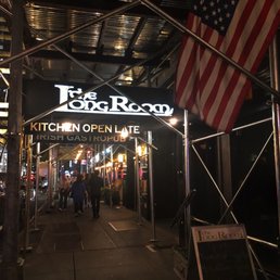 THE LONG ROOM - Updated July 2025 - 311 Photos & 382 Reviews - 120 W ...