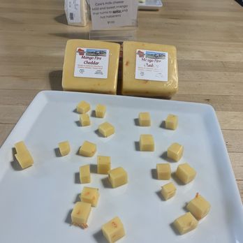 WISCONSIN CHEESE MART - Updated May 2025 - 41 Photos & 22 Reviews - 119 ...