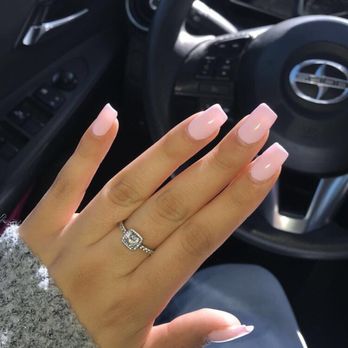 TLA NAILS - Updated October 2025 - 233 Photos & 228 Reviews - 24019 ...