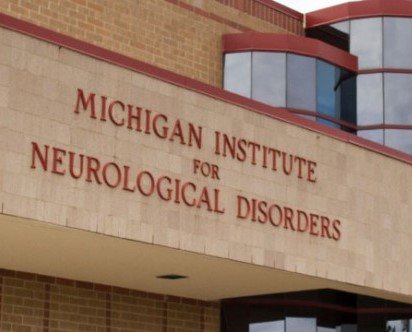 MICHIGAN INSTITUTE FOR NEUROLOGICAL DISORDERS - Updated January 2026 ...