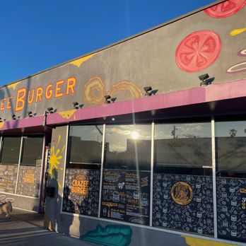 CRAZEE BURGER - Updated August 2024 - 1229 Photos & 859 Reviews - 3993 ...