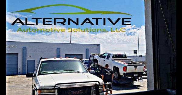 ALTERNATIVE AUTOMOTIVE SOLUTIONS - Updated December 2025 - 118 Photos ...