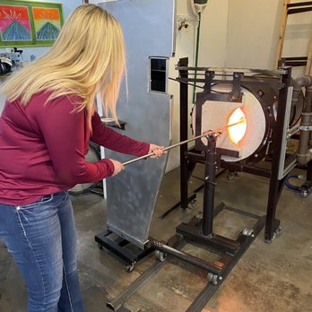 MONARCH GLASS STUDIO - Updated October 2025 - 1919 E Truman Rd, Kansas ...