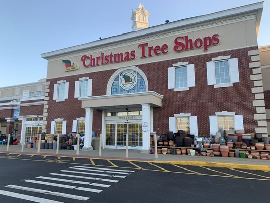 CHRISTMAS TREE SHOP - Updated May 2026 - 103 Photos - 100 Durgin Ln ...
