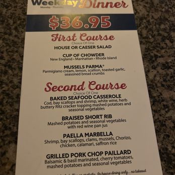 PROVIDENCE OYSTER BAR - Updated June 2024 - 797 Photos & 697 Reviews ...