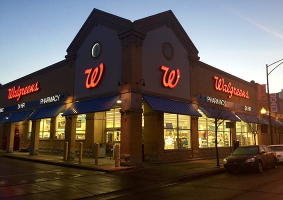 WALGREENS - Updated December 2024 - 29 Photos & 106 Reviews - 5625 N ...