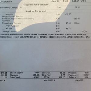 RAFFIELD TIRE MASTER - Updated January 2026 - 22 Reviews - 7020 Peake ...