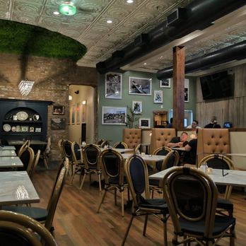 MADRI - Updated October 2025 - 105 Photos & 47 Reviews - 330 Orange St ...