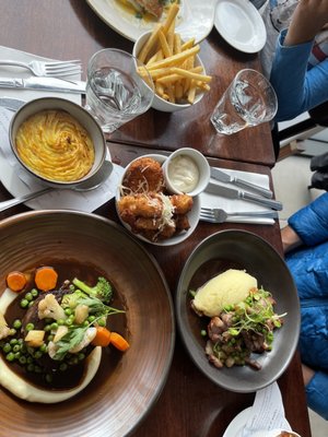 THE GINGER BISTRO - Updated December 2025 - 43 Photos & 53 Reviews - 6 ...