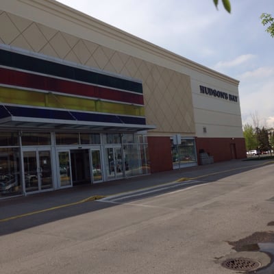 HUDSON’S BAY - Updated December 2025 - 22 Reviews - 3625 Shaganappi ...