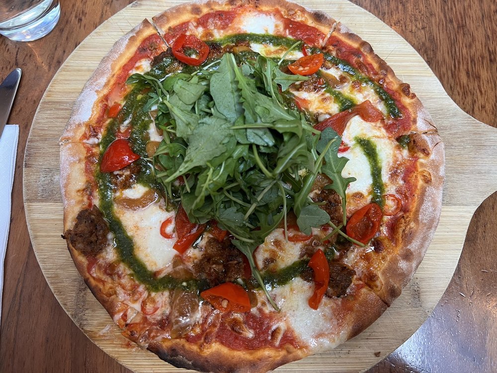 THE GOTHAM CAFÉ - Updated October 2025 - 72 Photos & 86 Reviews - 8 S ...