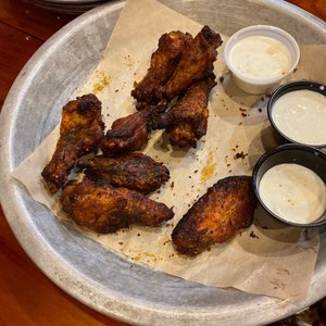 HOOTERS - 41 Photos & 57 Reviews - 6100 SW 10th Ave, Topeka, Kansas ...
