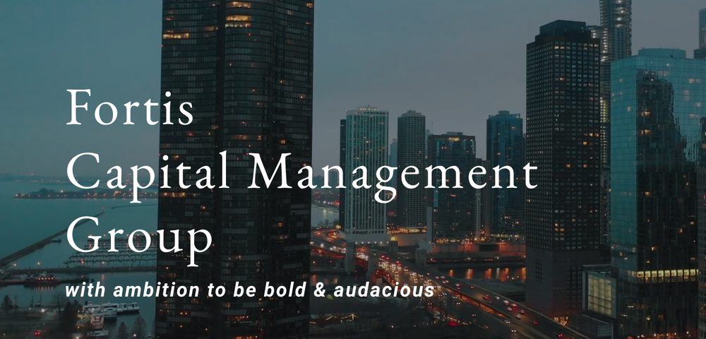FORTIS CAPITAL MANAGEMENT GROUP - Updated December 2025 - Request ...