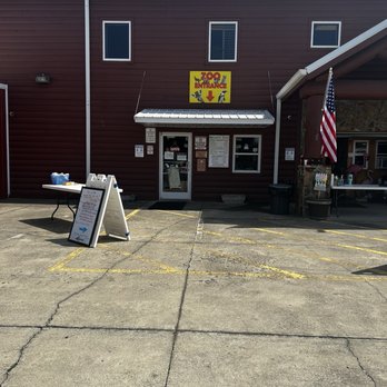 BRIGHT’S ZOO - Updated January 2026 - 95 Photos & 39 Reviews - 3425 Hwy ...