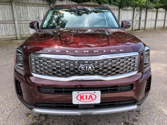 KEN GANLEY KIA MENTOR - 52 Photos & 47 Reviews - 9090 Mentor Ave ...