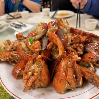 WILD GARLIC CHINESE RESTAURANT - Updated July 2024 - 235 Photos & 143 ...