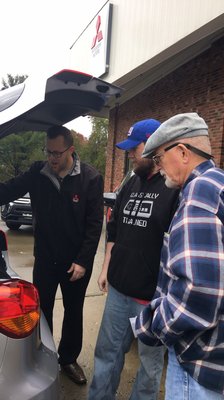 TONY MANGINO MITSUBISHI - Updated June 2025 - 43 Photos & 27 Reviews ...