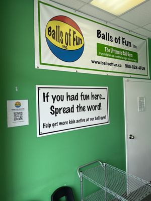 BALLS OF FUN - Updated October 2025 - 10 Photos & 25 Reviews - 3615 ...