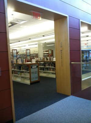 WATERTOWN FREE PUBLIC LIBRARY - Updated December 2025 - 31 Photos & 48 ...