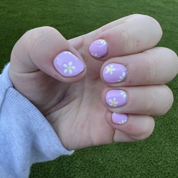 VO’S NAILS - Updated December 2025 - 32 Photos & 42 Reviews - 10120 109 ...