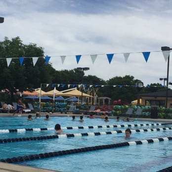 FLICK OUTDOOR POOL - Updated August 2025 - 20 Photos & 18 Reviews ...