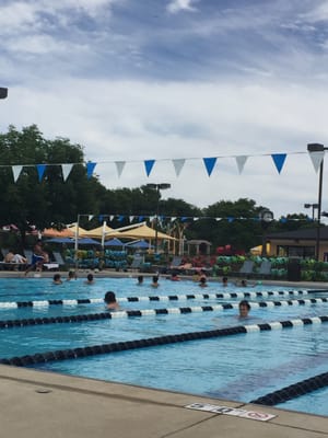 FLICK OUTDOOR POOL - Updated July 2025 - 16 Photos & 18 Reviews - 3600 ...