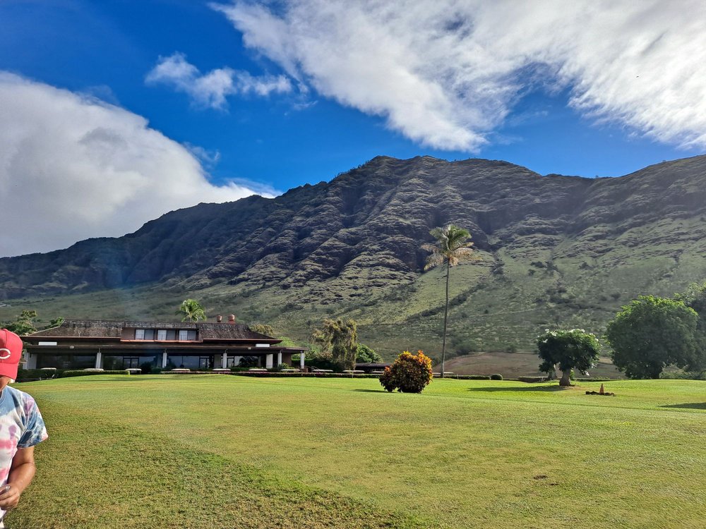 MAKAHA VALLEY COUNTRY CLUB - 92 Photos & 21 Reviews - 84-627 Makaha ...