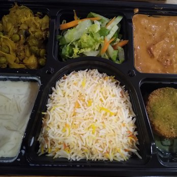 DAAL ROTI - Updated December 2025 - 31 Photos - 1556 Merivale Road ...