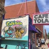 CAFE TOLA - 288 Photos & 312 Reviews - Coffee & Tea - 3612 N Southport ...