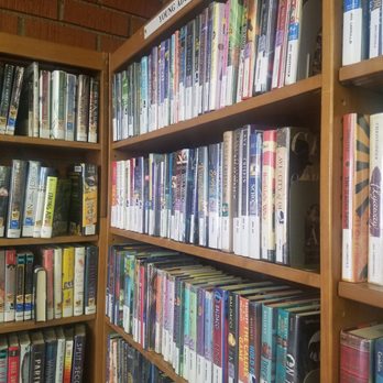 HASTINGS BRANCH PASADENA PUBLIC LIBRARY - Updated January 2026 - 43 ...