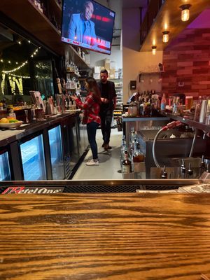BARN BOOZE N BITES - 36 Photos & 22 Reviews - 5521 Chamblee Dunwoody Rd ...