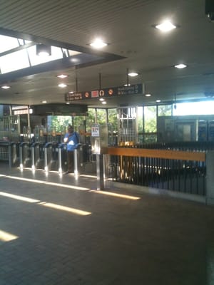 MARTA - AVONDALE STATION - Updated August 2025 - 915 E Ponce De Leon ...