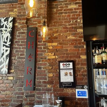 CHARM BAR & RESTAURANT - Updated February 2025 - 884 Photos & 443 ...