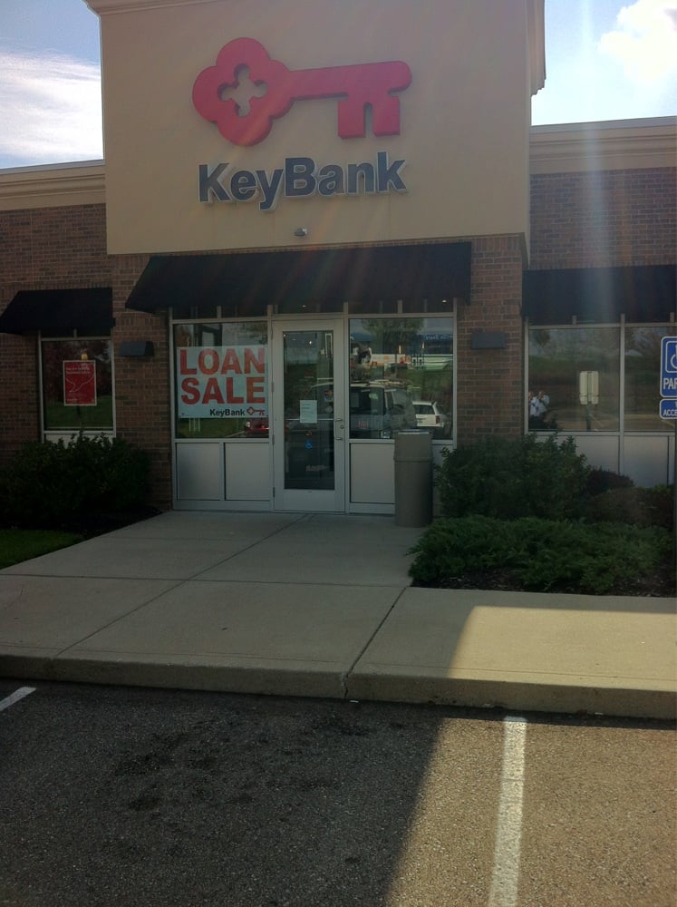 KEYBANK - Updated May 2024 - 4790 Houston Rd, Florence, Kentucky ...