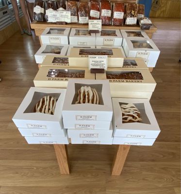 LA FARM BAKERY - Updated June 2025 - 19 Photos & 14 Reviews - 122 ...