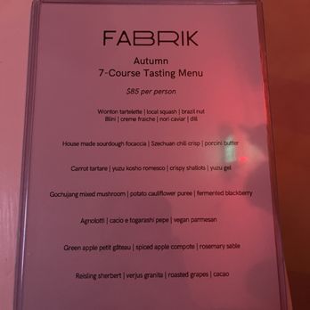 FABRIK - AUSTIN - Updated October 2024 - 188 Photos & 42 Reviews - 1701 ...