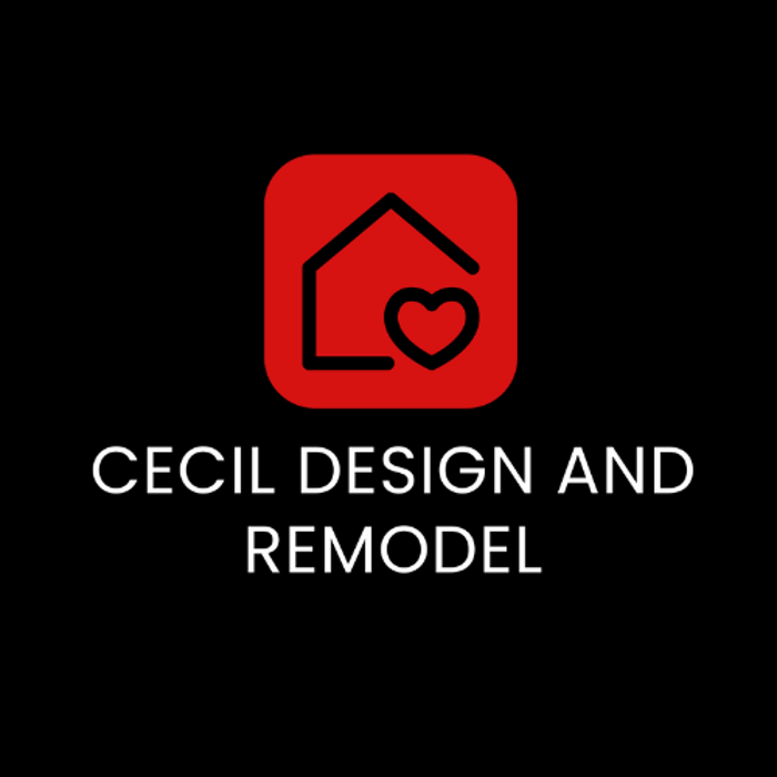 CECIL DESIGN AND REMODEL - Updated October 2024 - Request Consultation ...