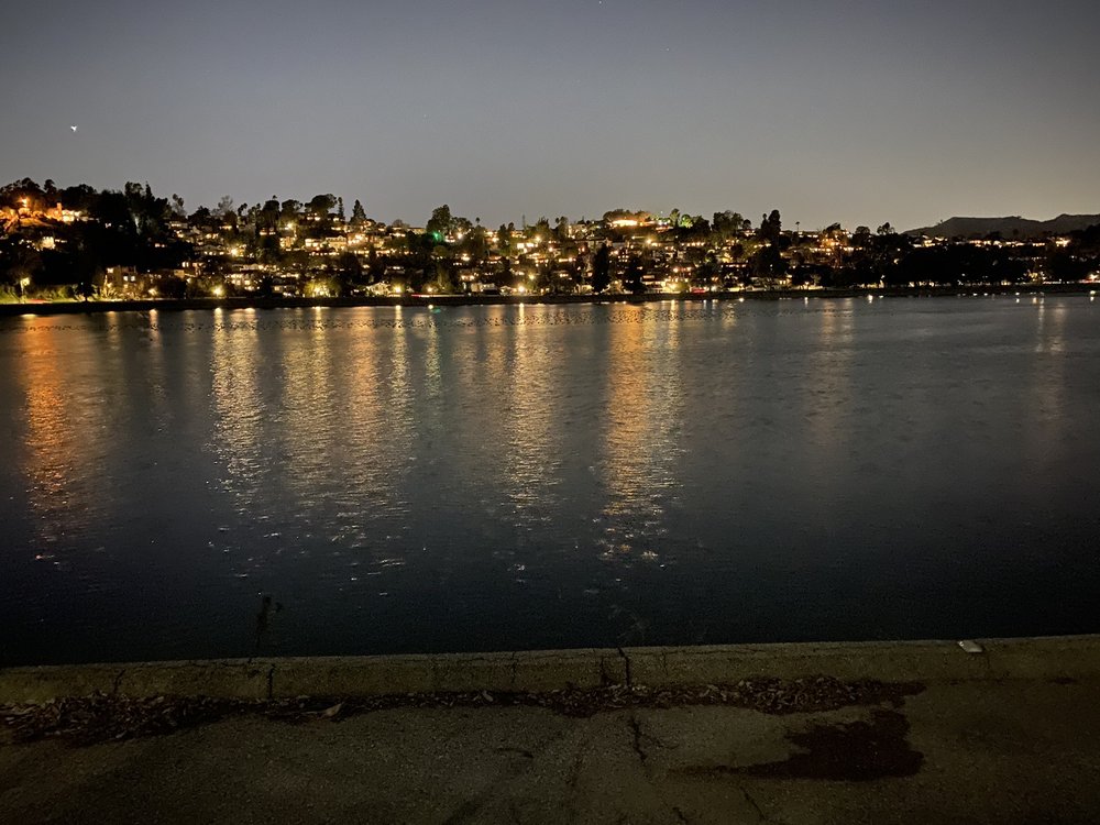 SILVER LAKE RESERVOIR - 306 Photos & 234 Reviews - Hiking - 1854 To ...