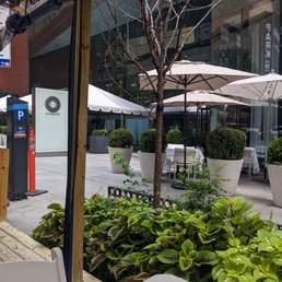 ESTIATORIO MILOS - MIDTOWN NEW YORK - Updated January 2025 - 1598 ...